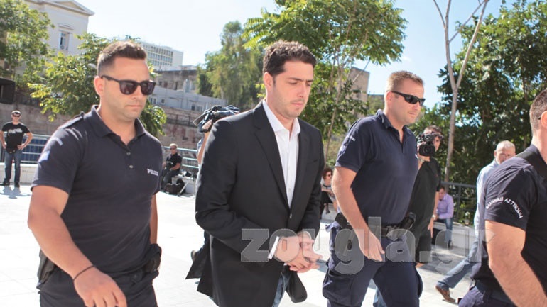Αναβλήθηκε η δίκη για την απόπειρα δολοφονίας του δικηγόρου ...
