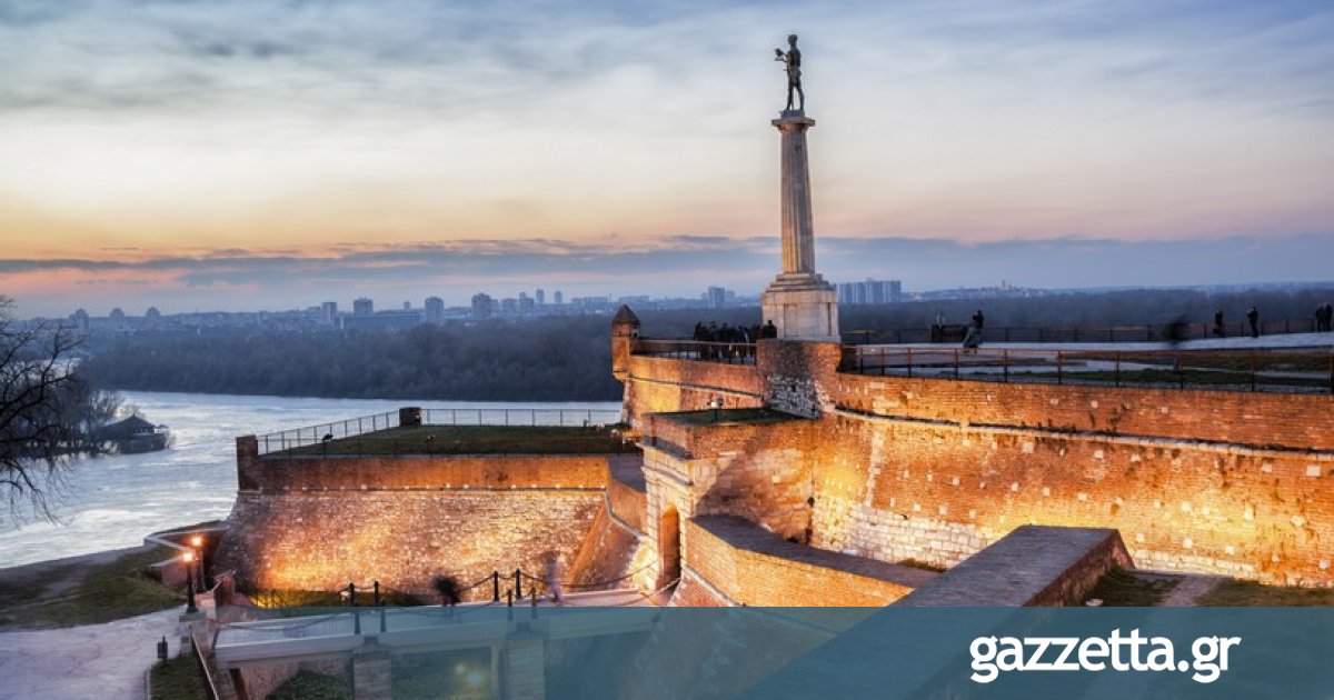 Κωνσταντινούπολη, Βελιγράδι, Βουκουρέστι με 69 ευρώ! - Pieria News