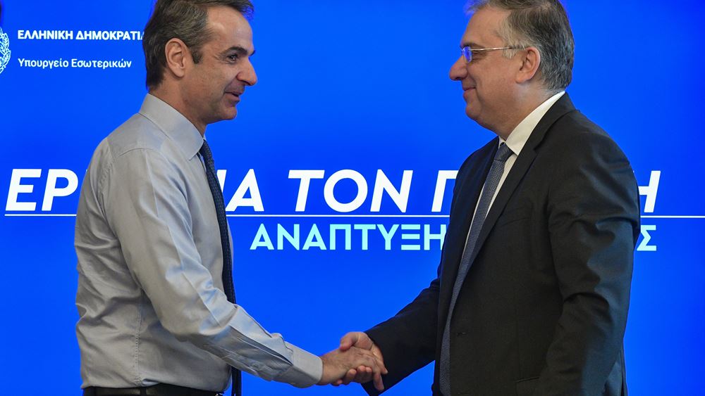 Καταργείται εντός 2020 η απλή αναλογική στην Τοπική Αυτοδιοίκηση ...