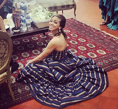 Η πριγκίπισσα Maria Galitzine της Αυστρίας πέθανε σε ηλικία 31 ετών ...