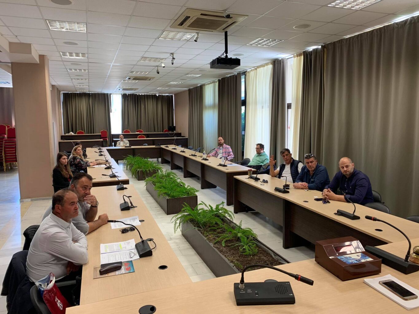 Επιτροπή Τουριστικής Ανάπτυξης και Προβολής Δήμου Κατερίνης: Η «επόμενη ...