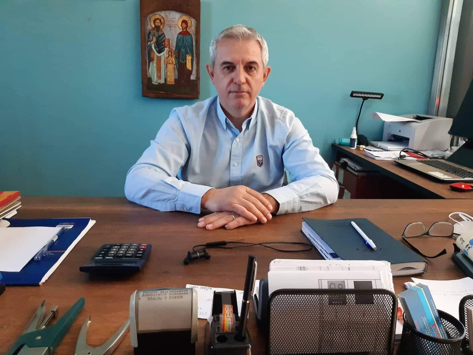 Πέντε από τις υποψηφιότητες του Λιτοχώρου με τον Συνδυασμό «ΠΡΟΟΠΤΙΚΗ ...