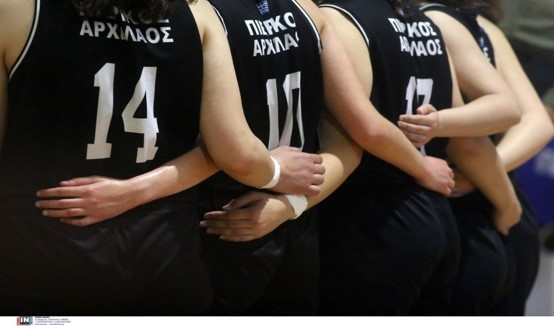 ΣΦΚ Αρχέλαος : Χρονιά επανεκκίνησης και νέων επιτυχιών - Pieria News