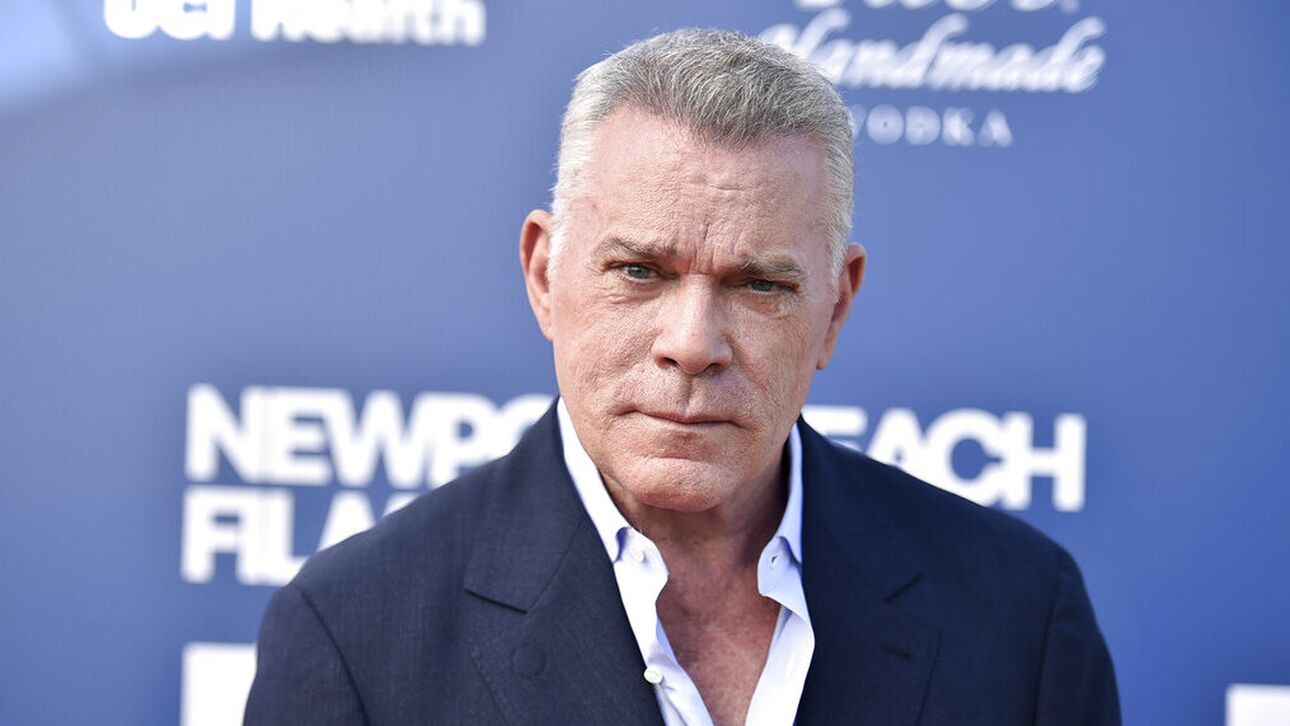 Πέθανε ο Αμερικανός ηθοποιός Ρέι Λιότα σε ηλικία 67 ετών - Pieria News