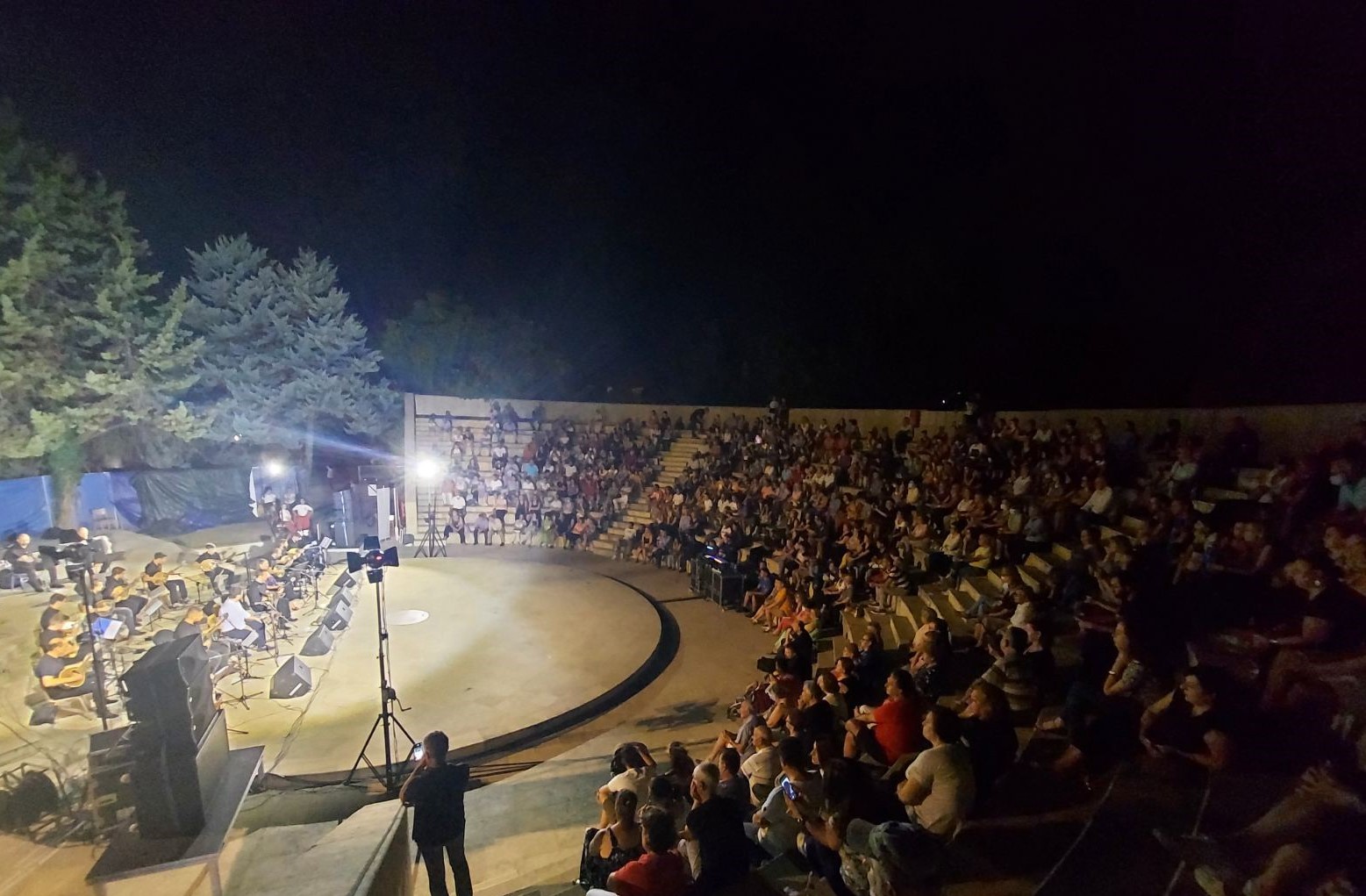 «Πρώτο Φθινόπωρο» στο Πολιτιστικό Καλοκαίρι του Δήμου Κατερίνης ...