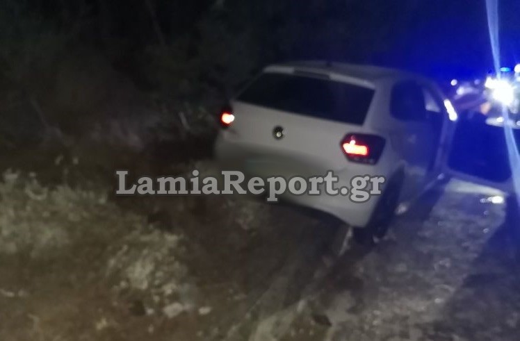 Πανικός στην Εθνική Οδό Αθηνών – Θεσσαλονίκης: 63χρονος οδηγούσε στο ...
