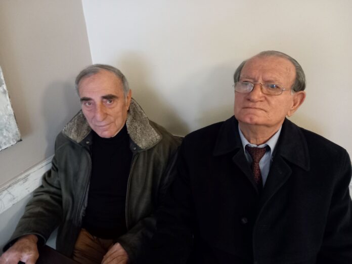 Αγωνία τους η μουσειακή υπόσταση της Κατερίνης - Pieria News
