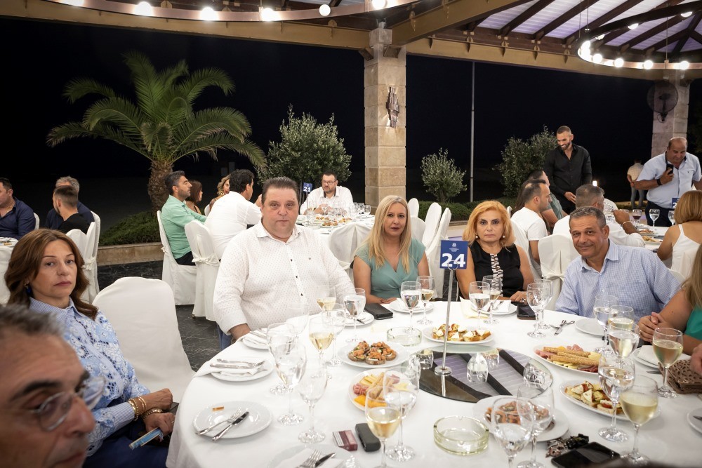 Επιχειρηματικά Βραβεία 2023 | Η ετήσια γιορτή της Πιερικής ...