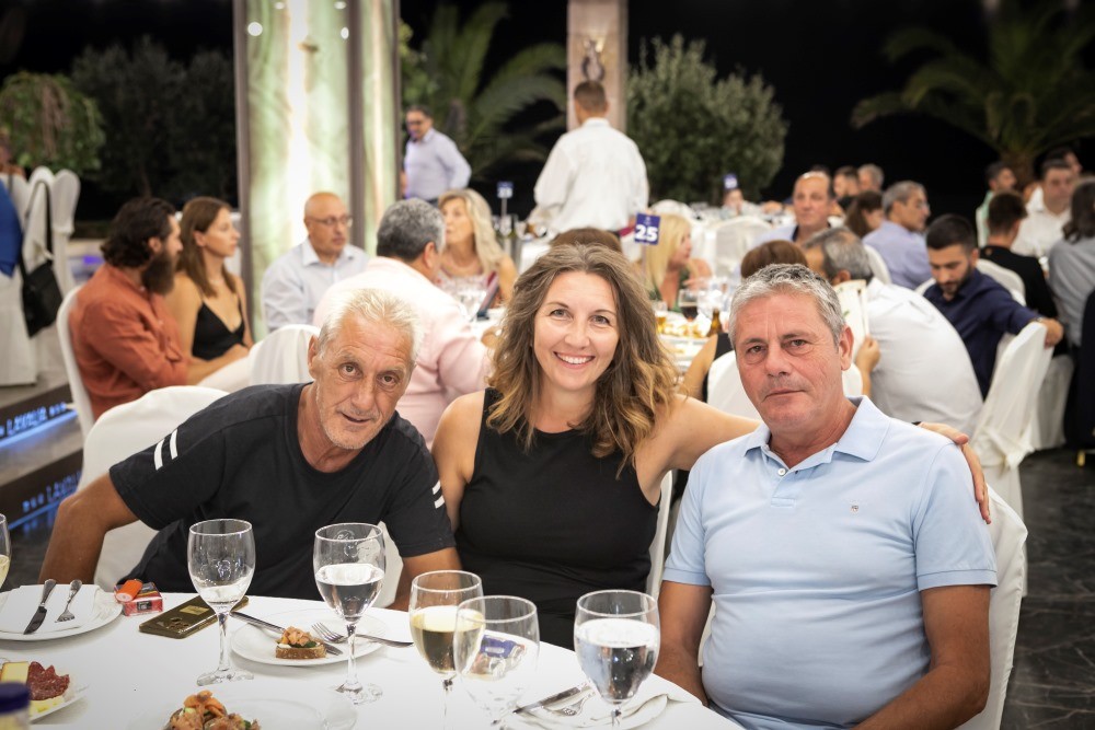 Επιχειρηματικά Βραβεία 2023 | Η ετήσια γιορτή της Πιερικής ...
