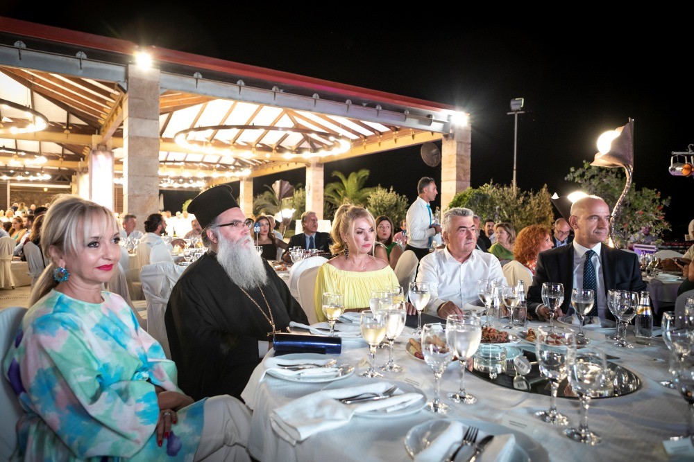 Επιχειρηματικά Βραβεία 2023 | Η ετήσια γιορτή της Πιερικής ...