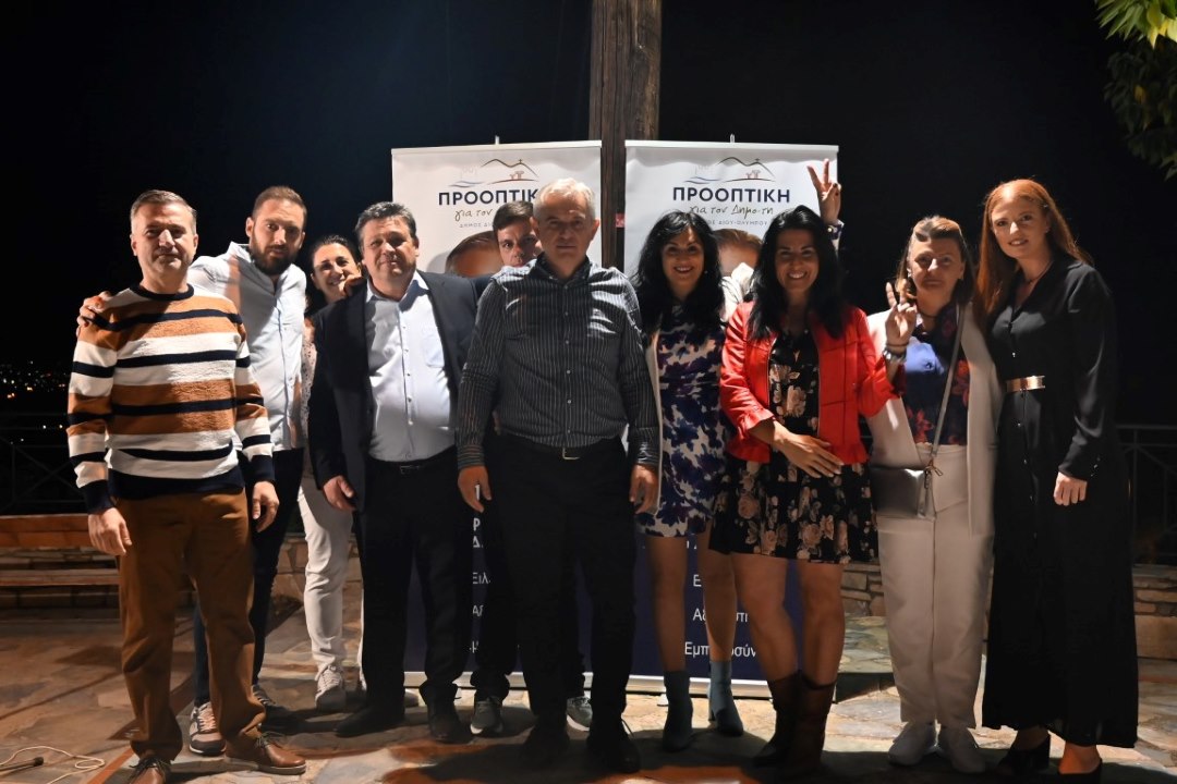 Πέτρος Κιάφας: Την επόμενη των εκλογών τελειώνουν τα ψέματα και η ...