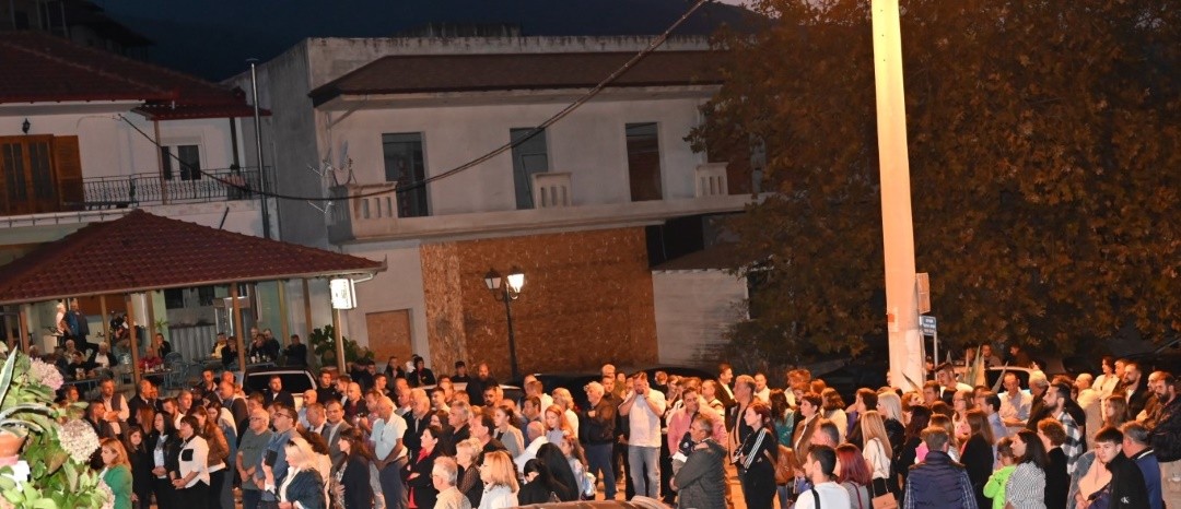 Πέτρος Κιάφας: Την επόμενη των εκλογών τελειώνουν τα ψέματα και η ...