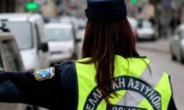Αυξημένα μέτρα οδικής ασφάλειας σε όλη την επικράτεια κατά τις ...