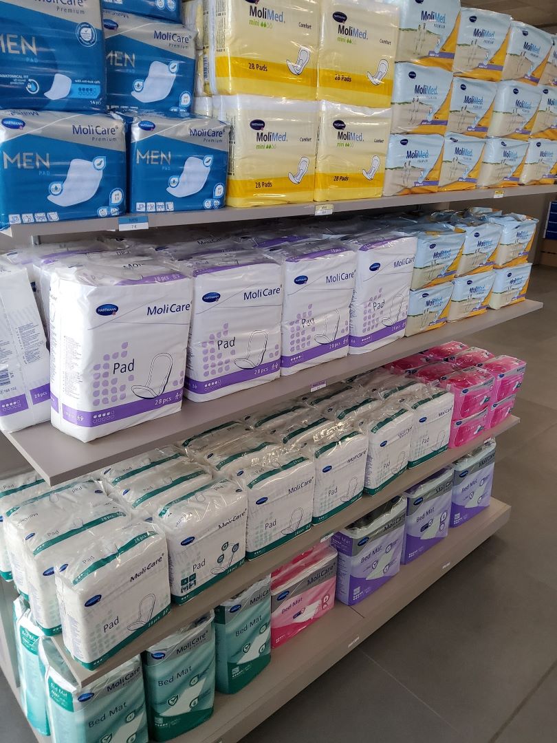 Panidis Medical Group: η επιχείρηση που διαθέτει όλα τα ...