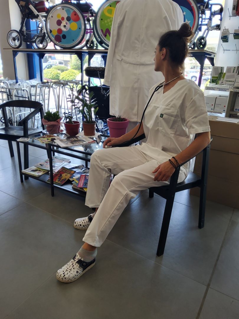 Panidis Medical Group: η επιχείρηση που διαθέτει όλα τα ...