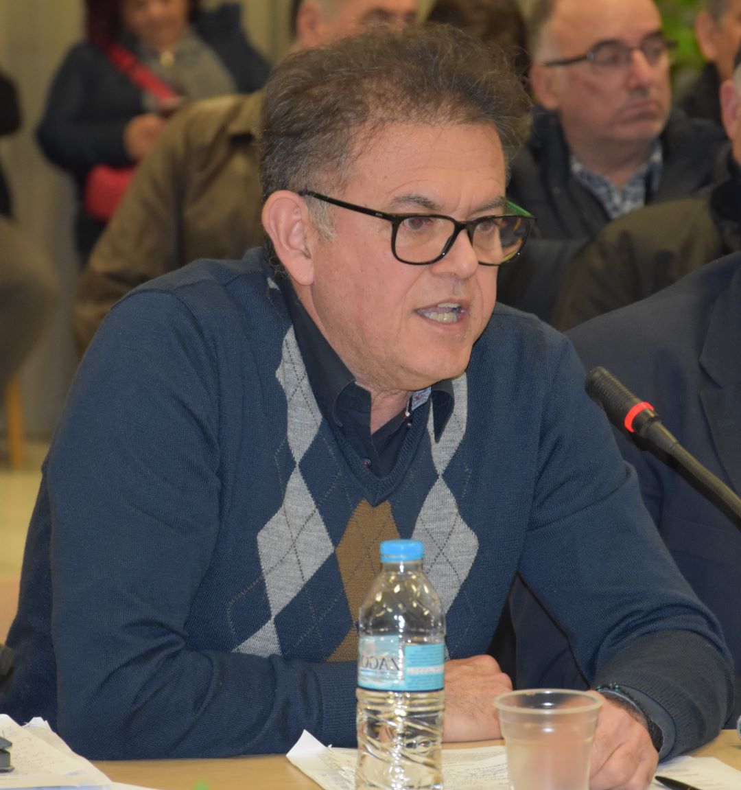 Τη μετεγκατάσταση του ΚΕΠ στο Δημαρχείο αποφάσισε το Δημοτικό Συμβούλιο ...